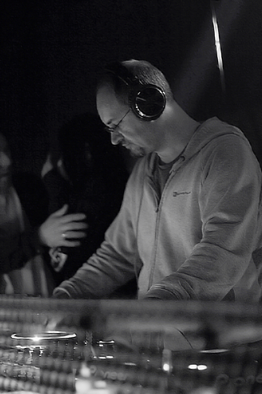 stereoDecor: Technical Rider & notes on lighting | stereoDecor